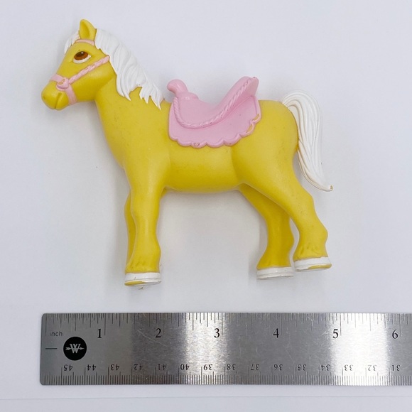 Fisher-Price | Toys | Fisher Price Loving Family Horse Dollhouse Pony ...